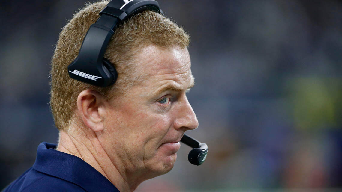 Garrett takes blame for Dallas Cowboys communication mix-ups | Fort ...
