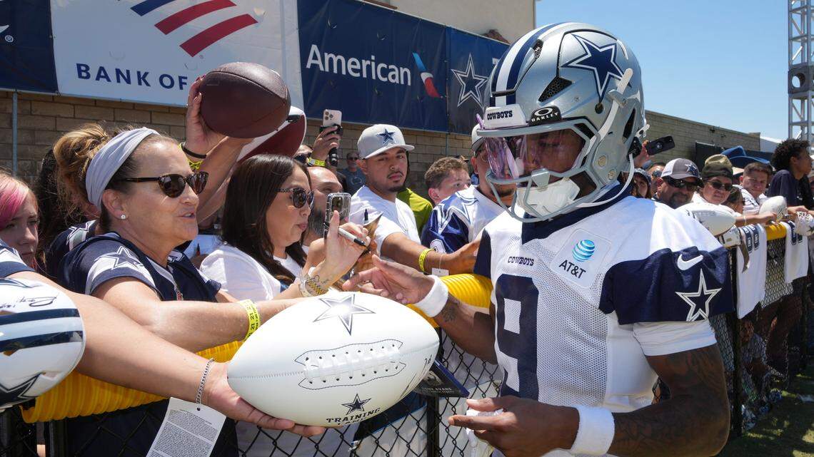 KaVontae Turpin is best returner in NFL, Devin Hester says | Fort Worth ...