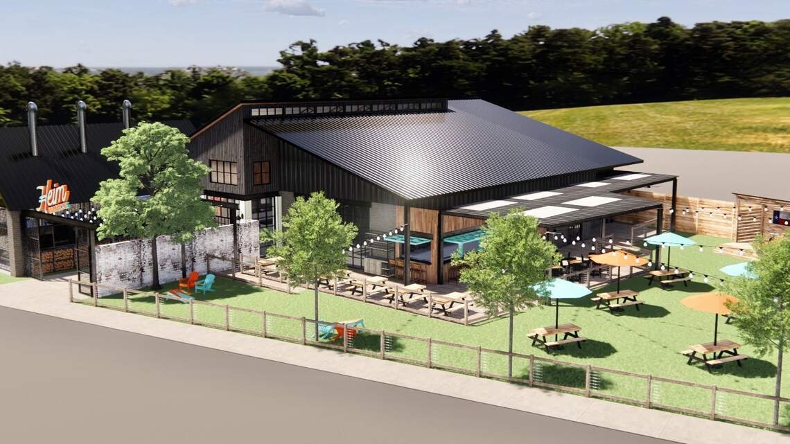 Heim BBQ restaurant cancels expansion west of Fort Worth | Fort Worth ...