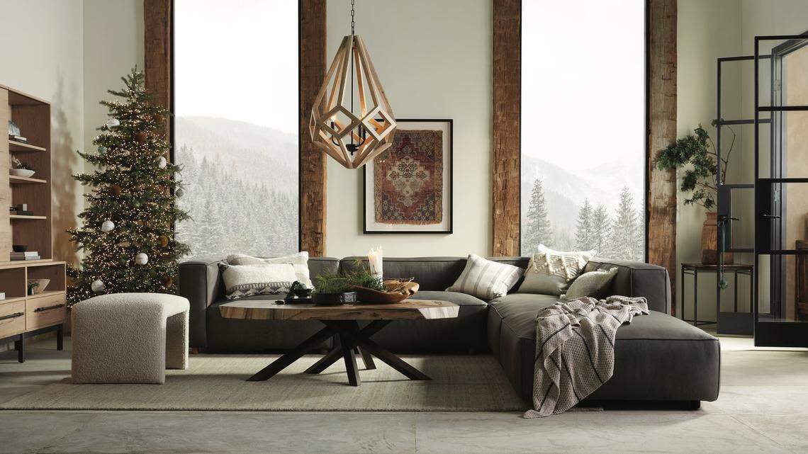 Arhaus luxury furniture store to open at Grapevine Mills Mall | Fort ...