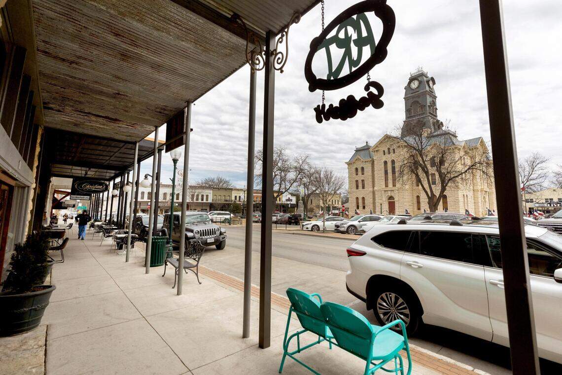 Top 10 driving destinations from Fort Worth worth the gas | Fort Worth ...
