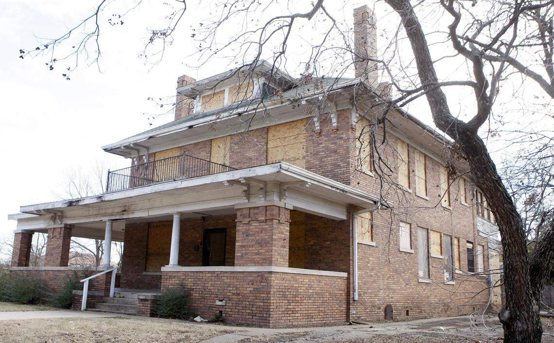 What to know about S.S. Dillow Elementary’s namesake | Fort Worth Star ...