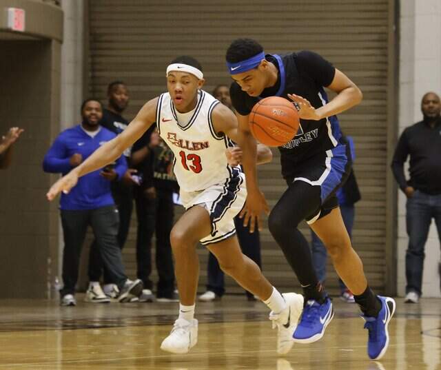 North Crowley-Duncanville basketball state semifinal preview | Fort ...