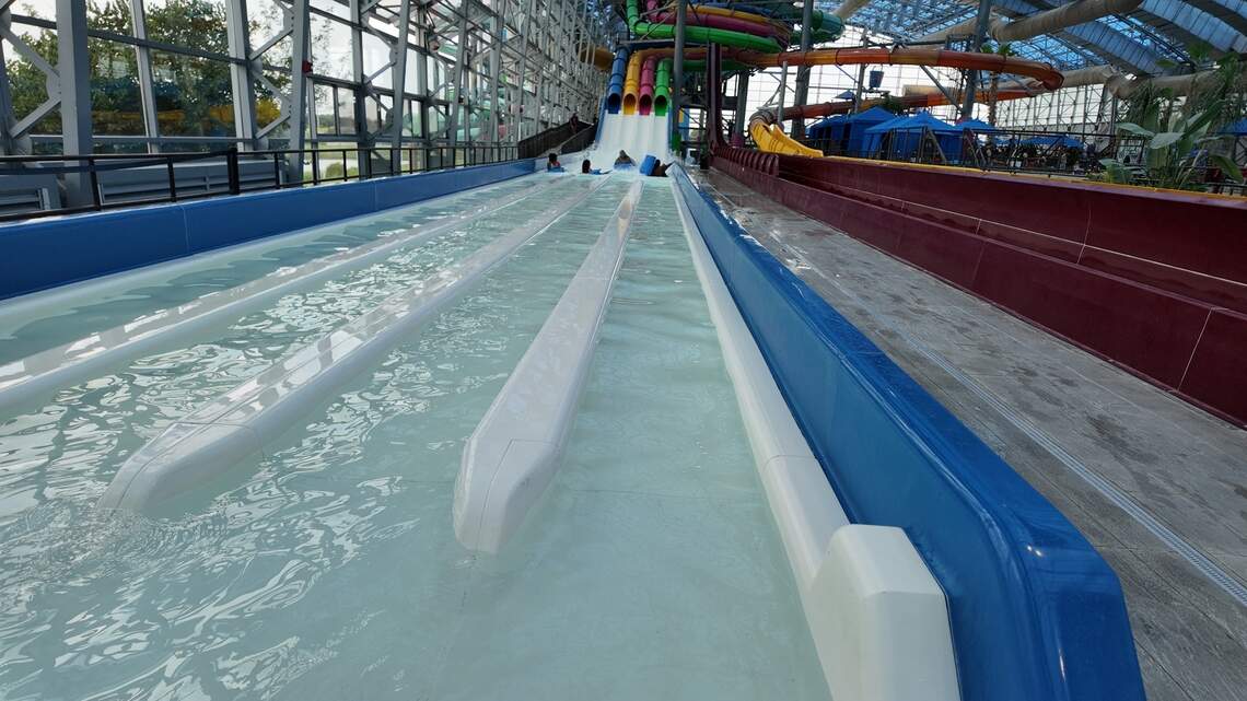 What to know: Epic Waters indoor water park in Grand Prairie | Fort ...