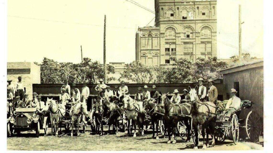 Texas Brewing Company was first heavy industry in Fort Worth | Fort ...