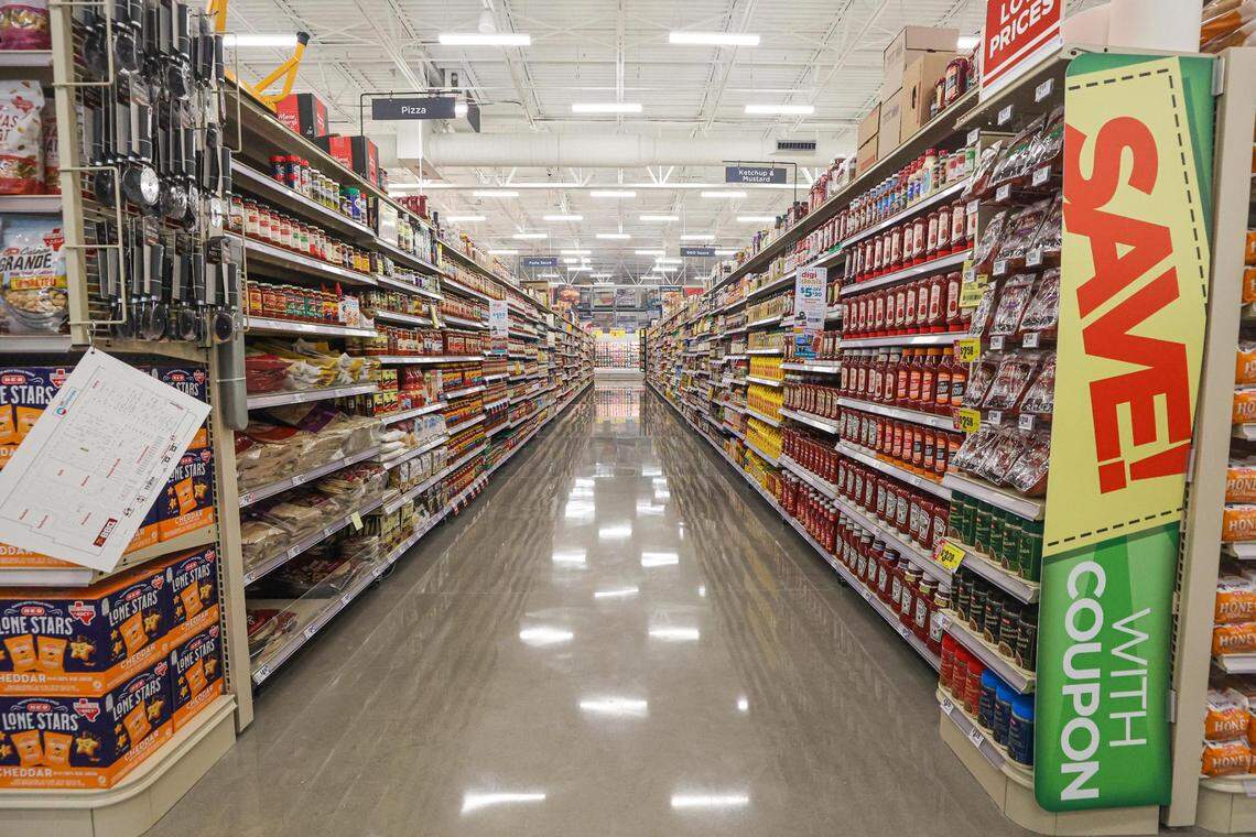 H-E-B reveals details about 4 new locations in North Texas | Fort Worth ...
