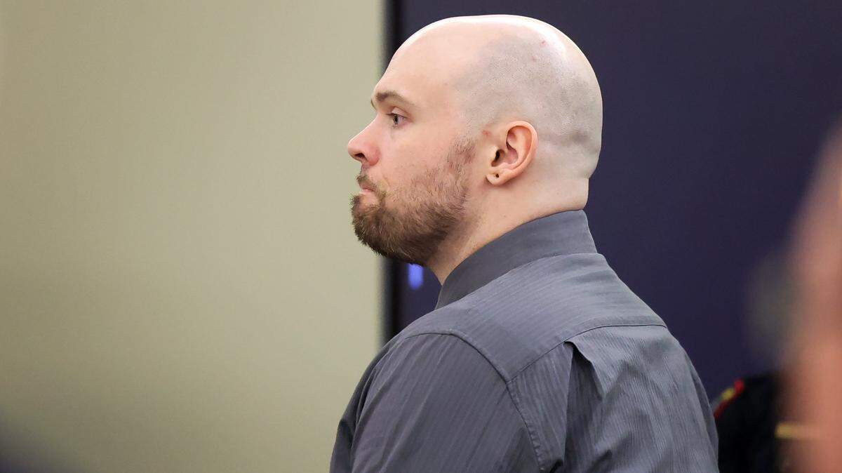 Grandmother apologizes to victim’s family at Horner trial | Fort Worth ...