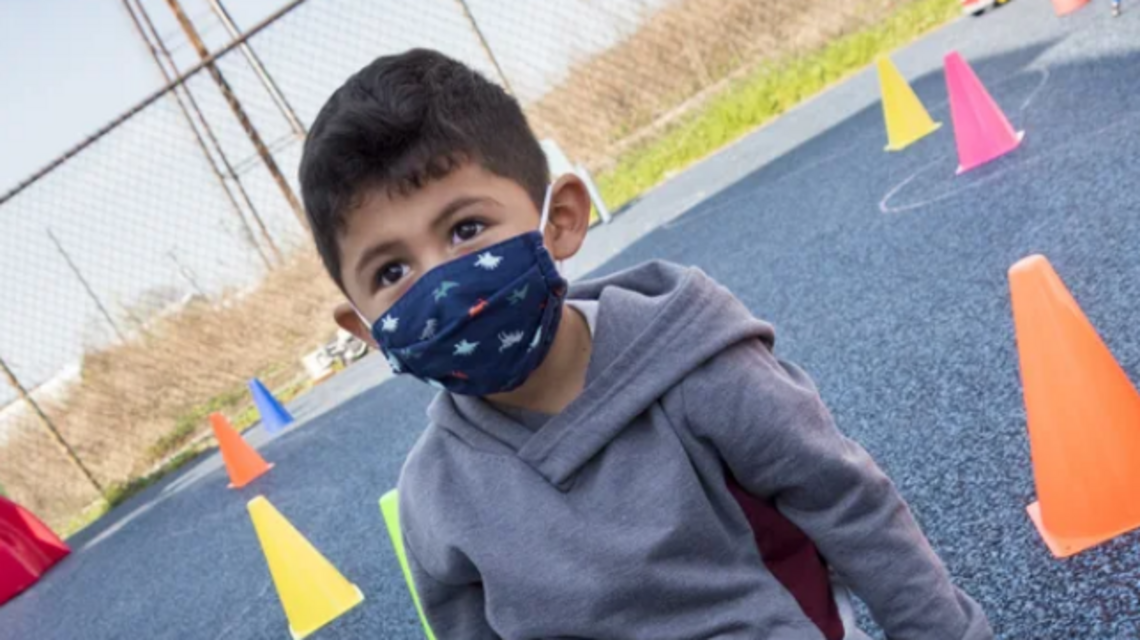 Operation Warm, FedEx giving 370 shoes to North Texas kids | Fort Worth ...