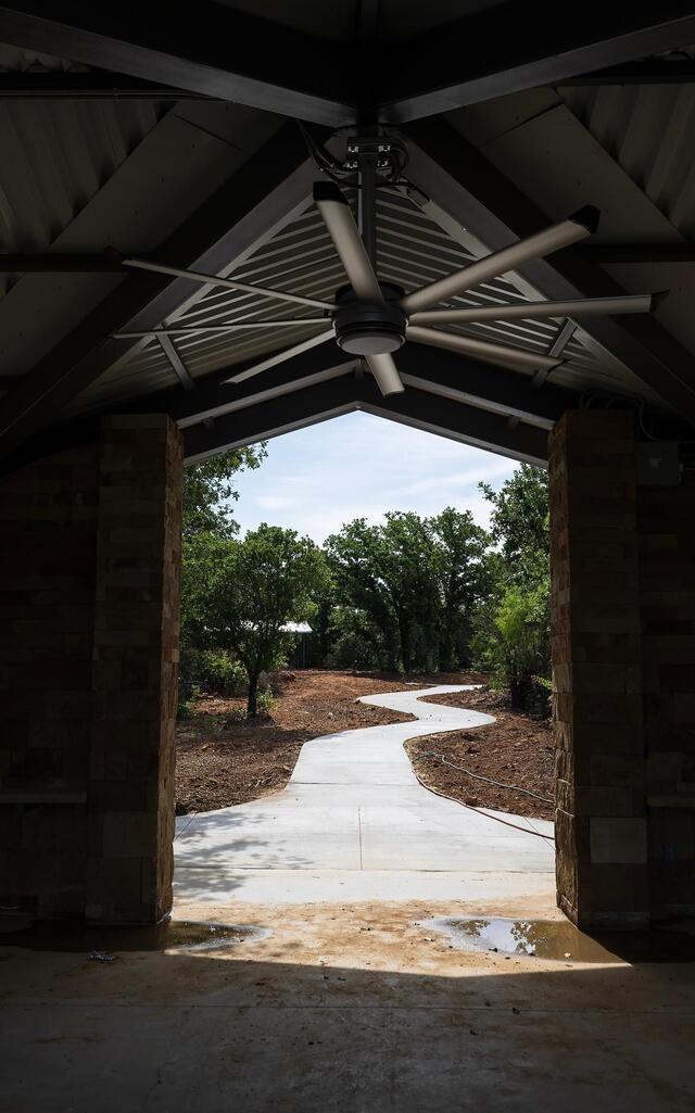 Palo Pinto Mountains State Park finally has an opening date | Fort ...