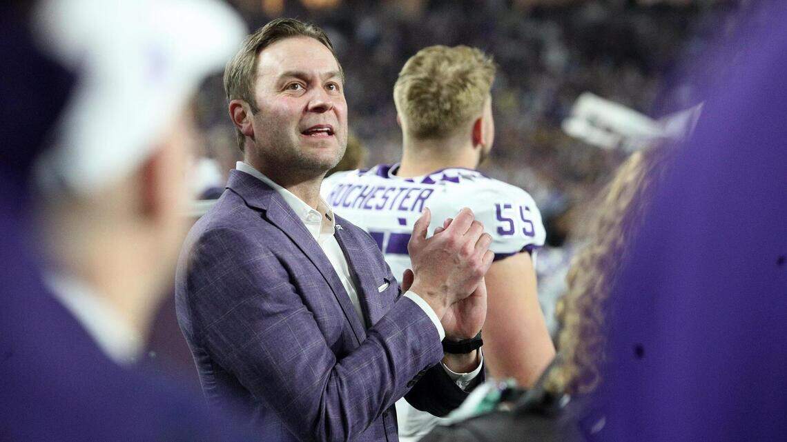 Who will be TCU’s AD after Donati goes to South Carolina? | Fort Worth ...