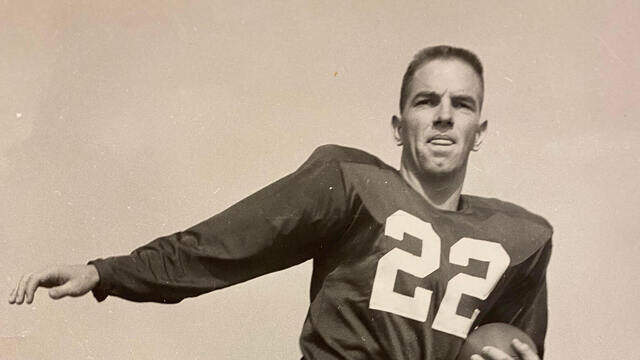 Former TCU football coach, Dallas Cowboys QB coach has died | Fort ...