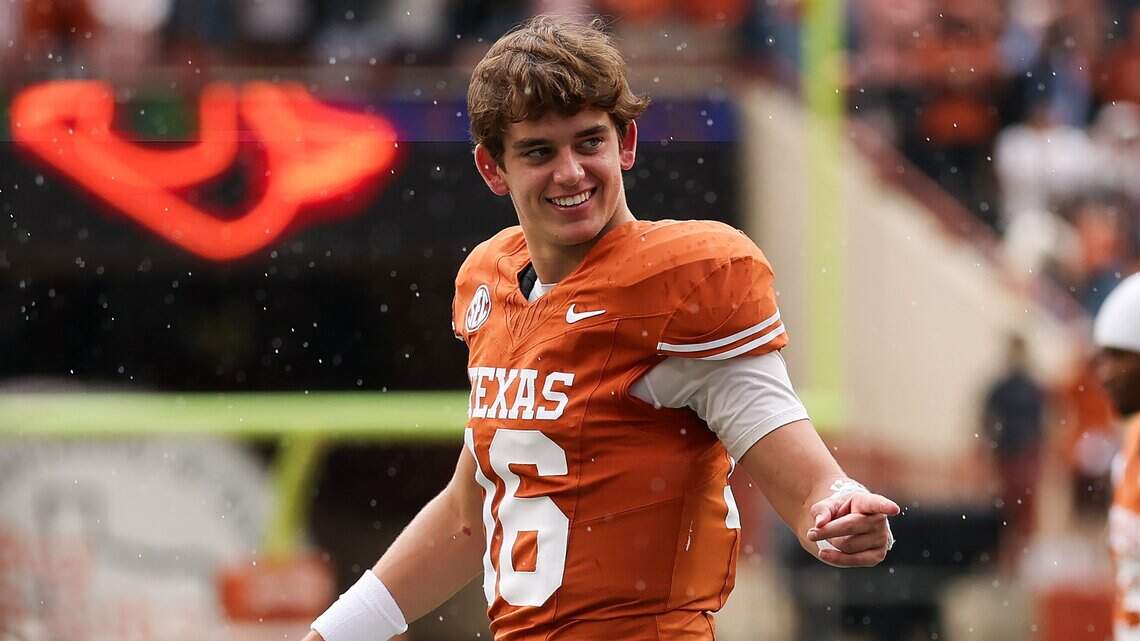 Texas could send four teams to the college playoffs now | Fort Worth ...
