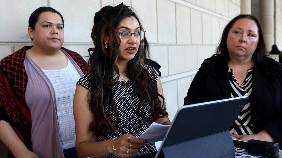 Jury weighs whether hatred motivated Euless TX church vandal | Fort ...