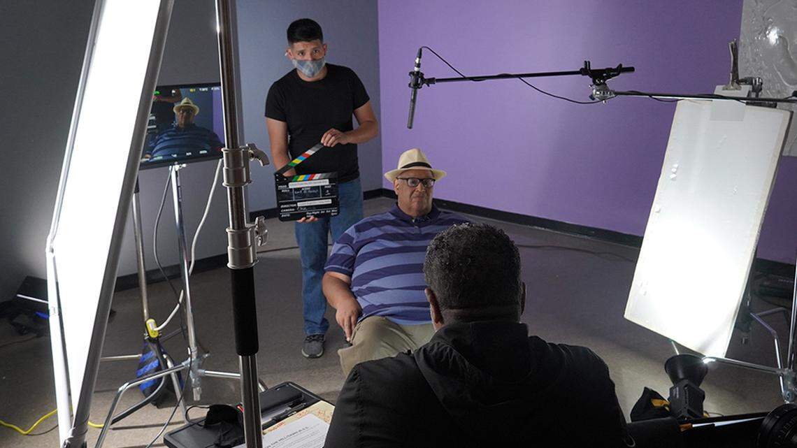 Documentary depicts life for Black community in Arlington | Fort Worth ...