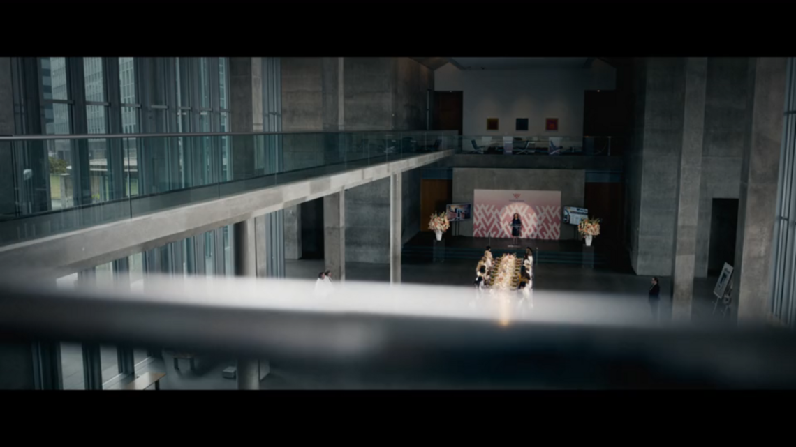 See all the Fort Worth locations in ‘The Madison’ premiere | Fort Worth ...