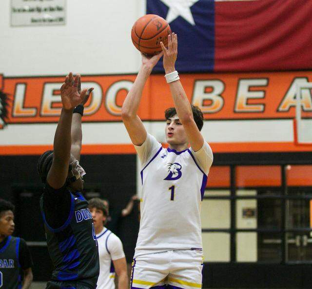 Boys Basketball Playoff Fast Break: See roundups, scores | Fort Worth ...
