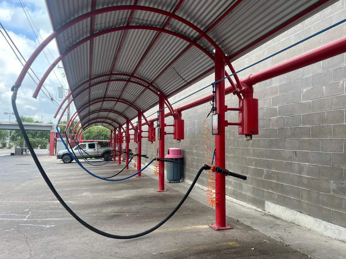 Best cheap car wash options for under $12 in Fort Worth | Fort Worth ...