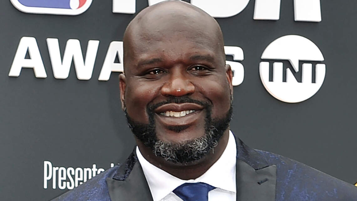 Shaquille O’Neal to open Fort Worth Big Chicken restaurant | Fort Worth ...