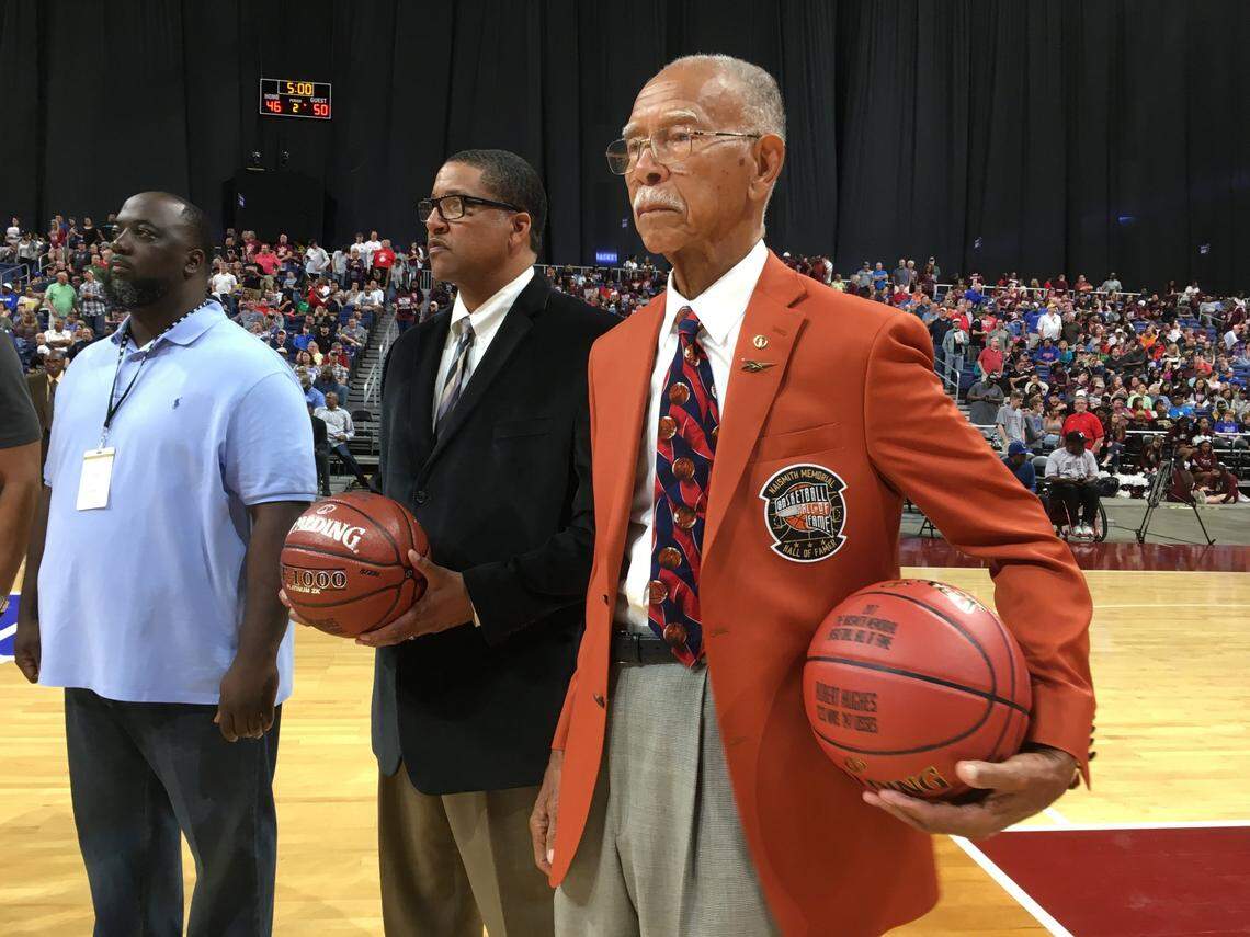 The Hughes era is over at Fort Worth Dunbar. What’s next? | Fort Worth ...