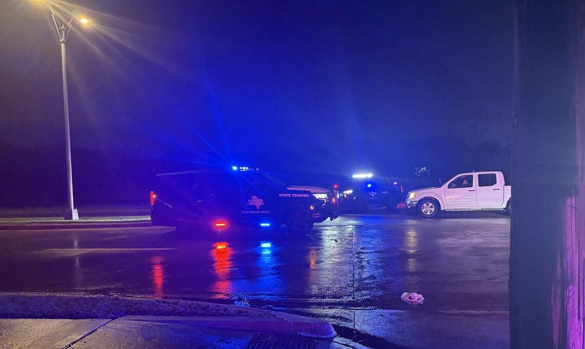 4 injured in Fort Worth shooting near Rosedale St park, cops say | Fort ...