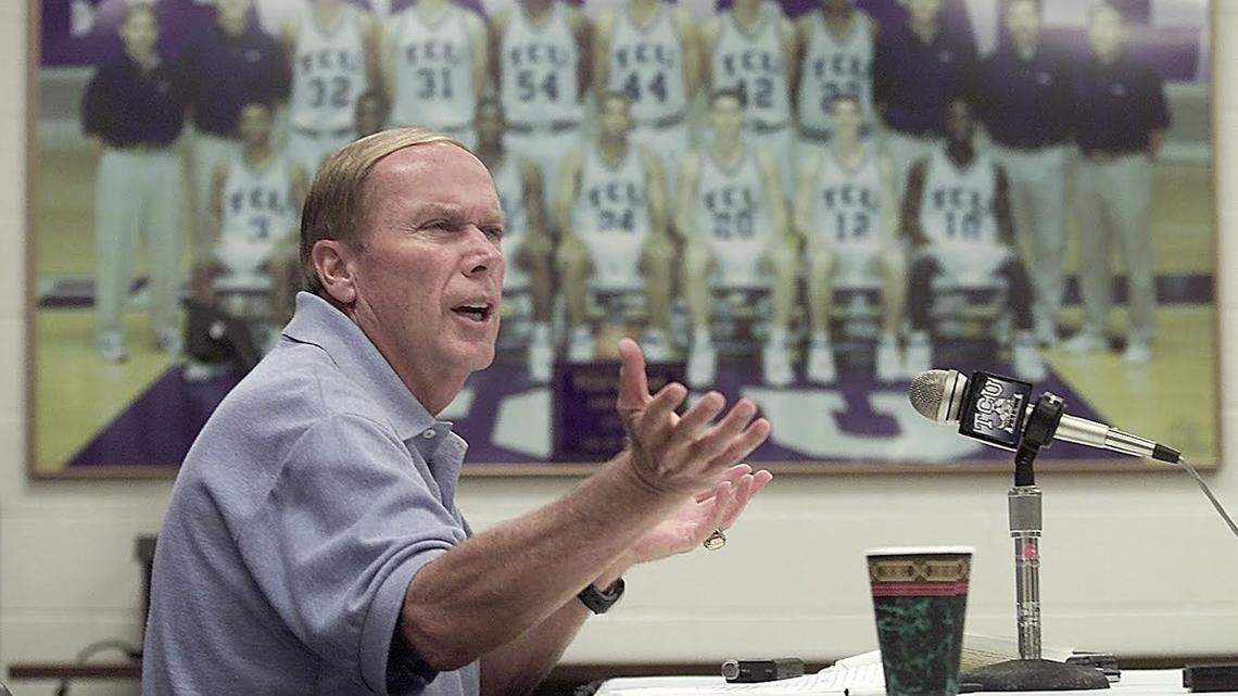 Former TCU and Oklahoma coach Tubbs receiving hospice care | Fort Worth ...
