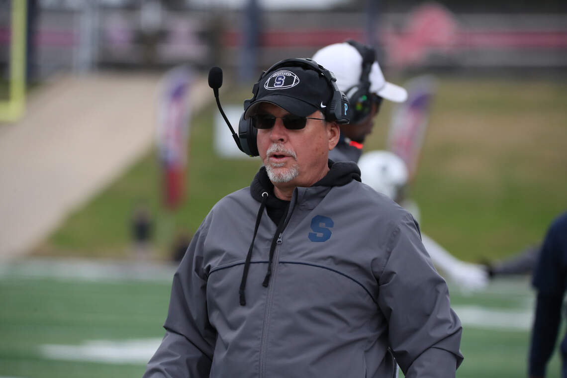 Fort Worth All Saints claims TAPPS D2 State Championship | Fort Worth ...