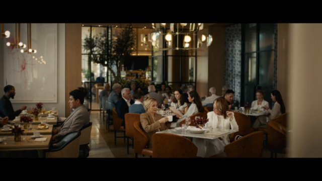 See all the Fort Worth locations in ‘The Madison’ premiere | Fort Worth ...