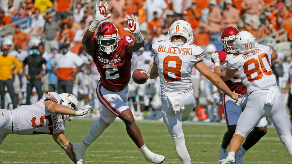 Red River Showdown: Where to park and how to get there | Fort Worth ...