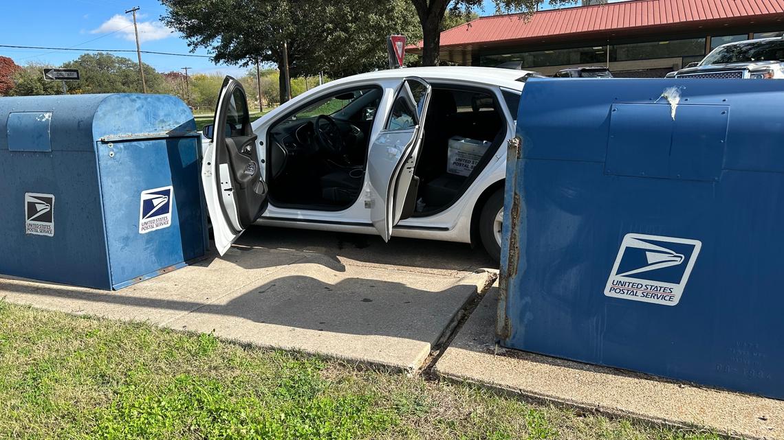 Lake Worth police arrest 2 suspected in mail theft ring | Fort Worth ...