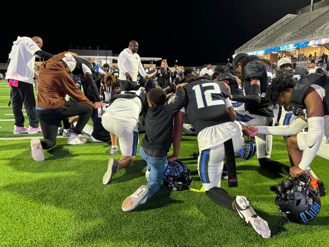 North Crowley trounces Weatherford to stays undefeated | Fort Worth ...