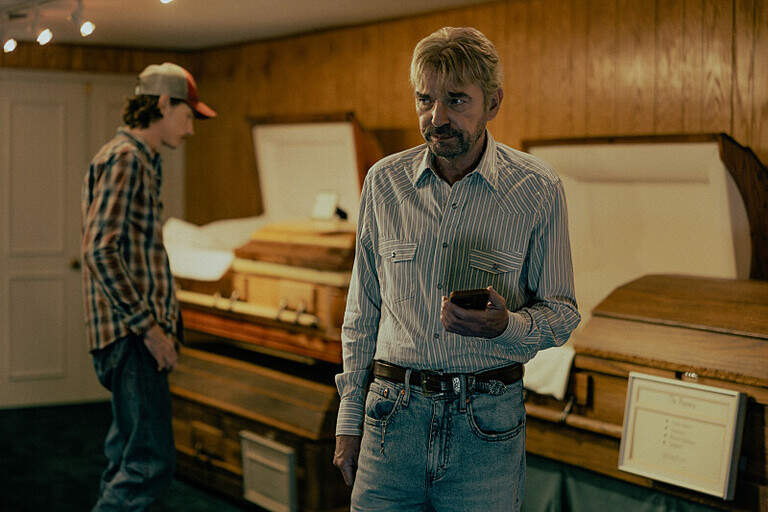 ‘Landman’ season 3 returns to Fort Worth later this summer | Fort Worth ...