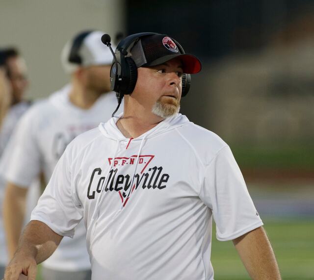 High school football: Colleyville Heritage eyes long playoff | Fort ...