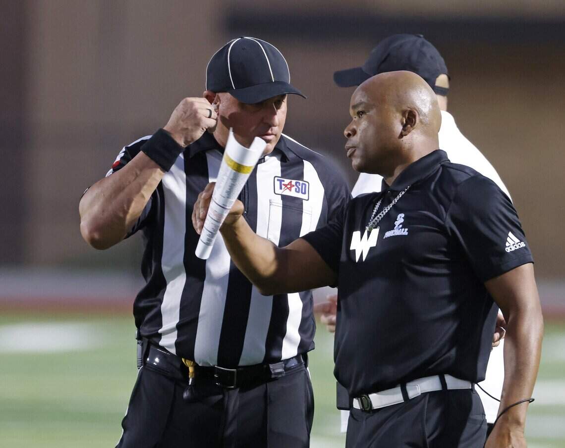 Introducing Glaspie FIeld, DFW’s newest football stadium | Fort Worth ...