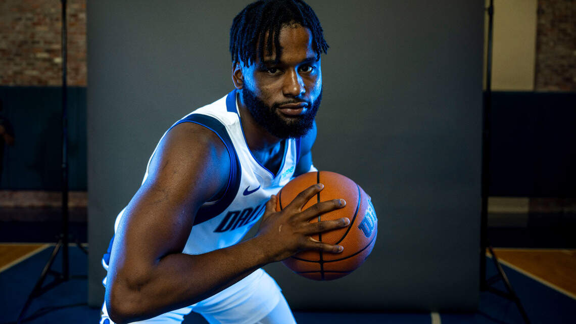Dallas Mavericks waive former TCU Horned Frog Mike Miles | Fort Worth ...
