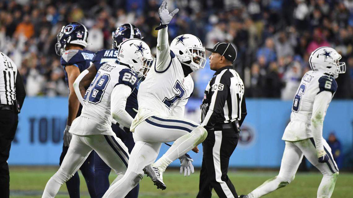 Why are NFL players upset with EA’s Madden 24 ratings? | Fort Worth ...