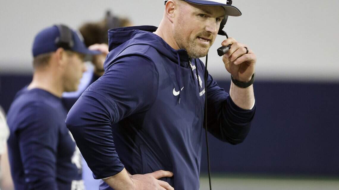 Jason Witten joins Oklahoma Sooners as tight ends coach | Fort Worth ...