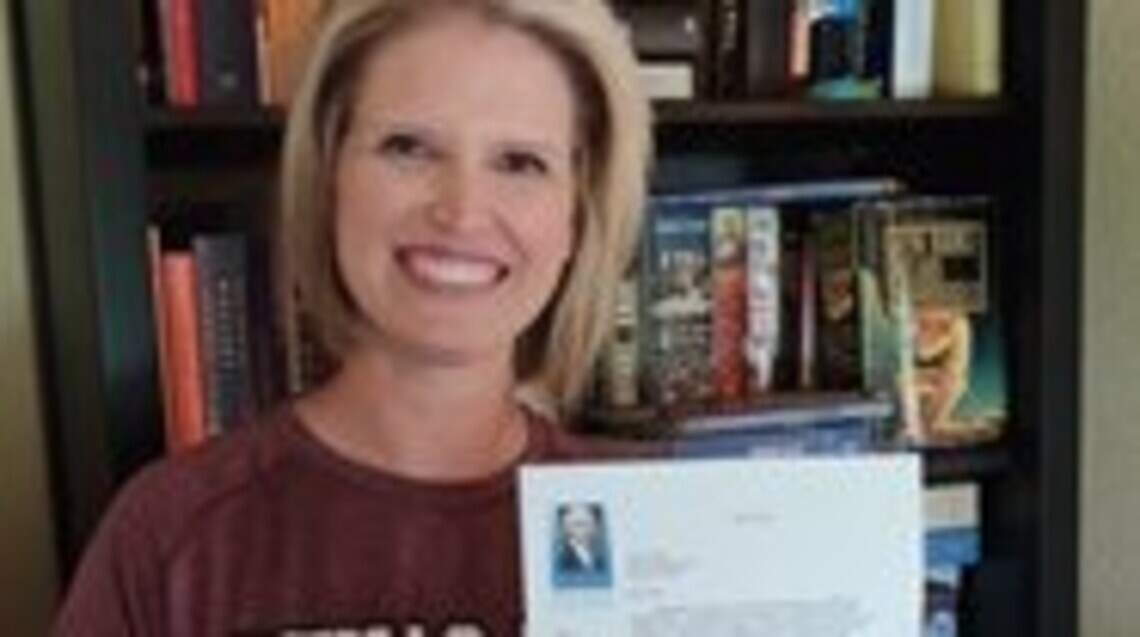 Euless Trinity teacher awarded James Madison Fellowship | Fort Worth ...