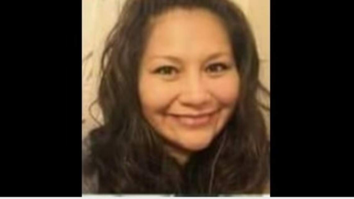 Suspected Texas serial killer’s girlfriend missing in New Mexico | Fort ...