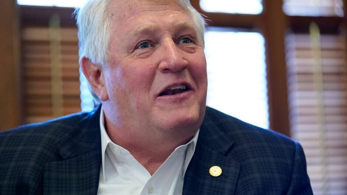 John Scott, Texas’ top elections official, to step down | Fort Worth ...
