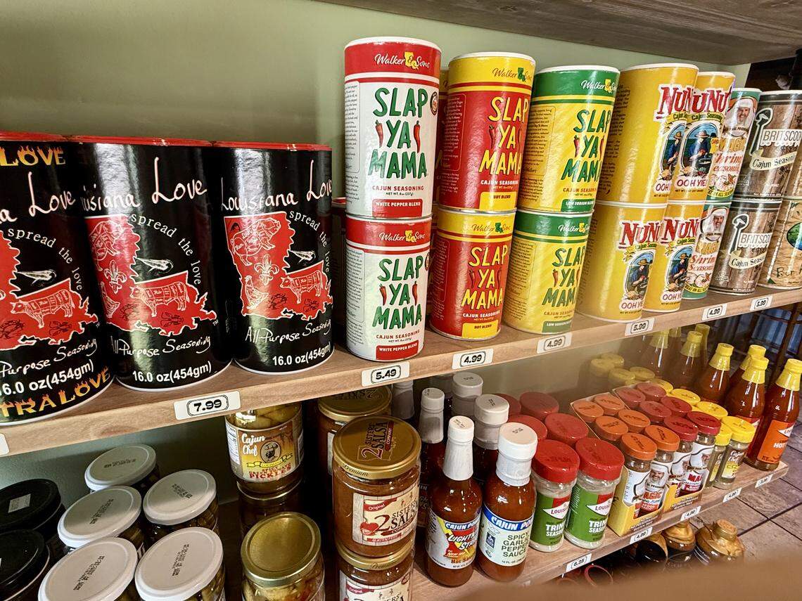 Cocodrie's Bayou Kitchen an instant favorite near Fort Worth | Fort ...