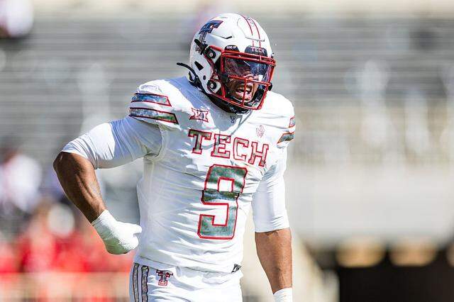 Dallas Cowboys draft targets at Senior Bowl: 5 on defense | Fort Worth ...