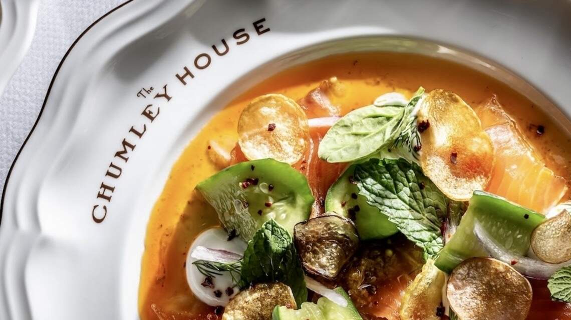 The Chumley House restaurant opens near Fort Worth museums | Fort Worth ...