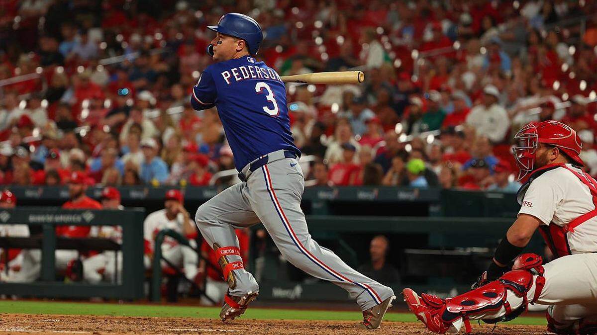 Texas Rangers extend winning streak to five games | Fort Worth Star ...