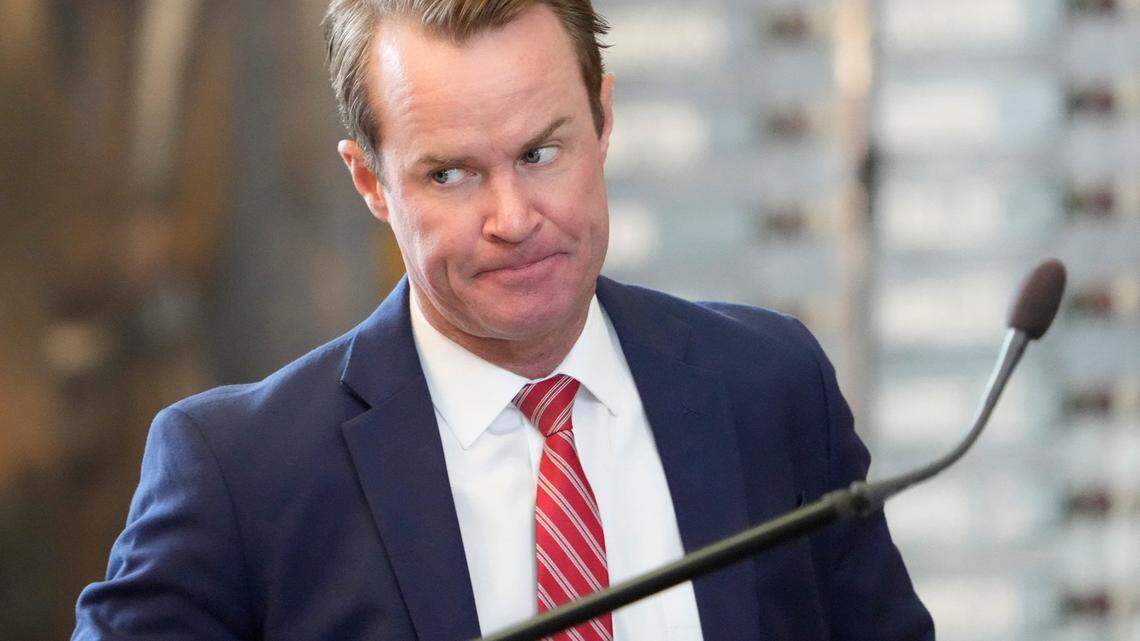 Texas House Republicans will pause fight, but it’s not over | Fort ...