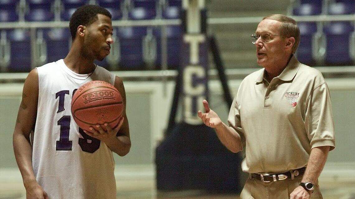 Former TCU, Oklahoma basketball coach Billy Tubbs dies at 85 | Fort ...