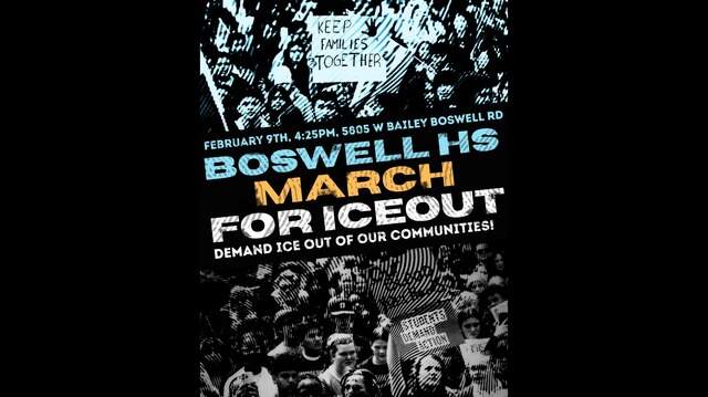 Students in Eagle Mountain ISD to hold anti-ICE protest | Fort Worth ...