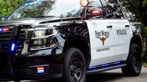Woman stabbed in apparent domestic violence in Fort Worth | Fort Worth ...