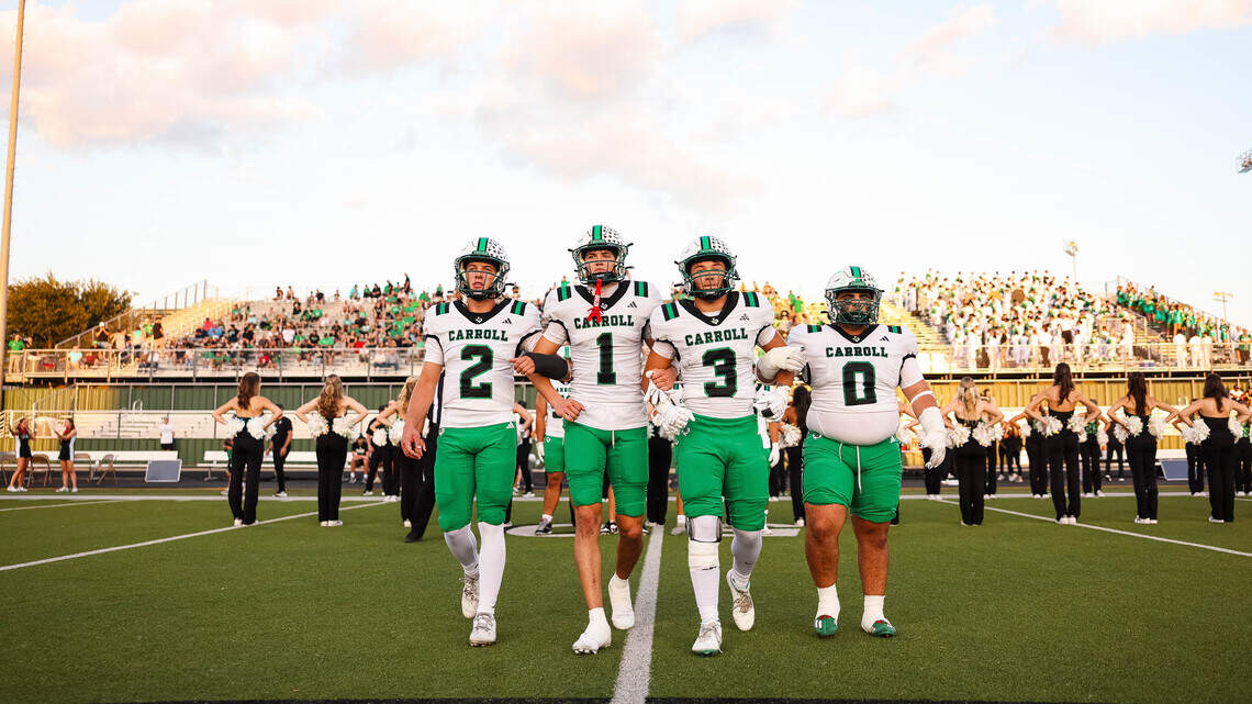 Texas high school football playoffs Q&A with Charles Baggarly | Fort ...