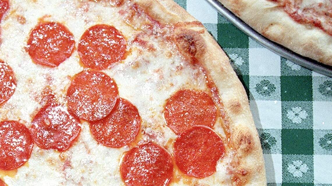 Hysen’s Nizza Pizza remodeling west Fort Worth restaurant | Fort Worth ...