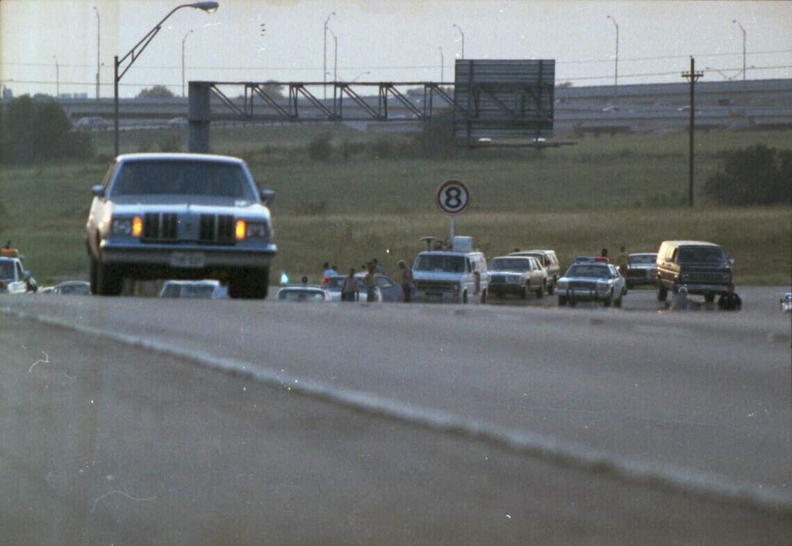 Forty years on, DFW plane crash reverberates with family | Fort Worth ...